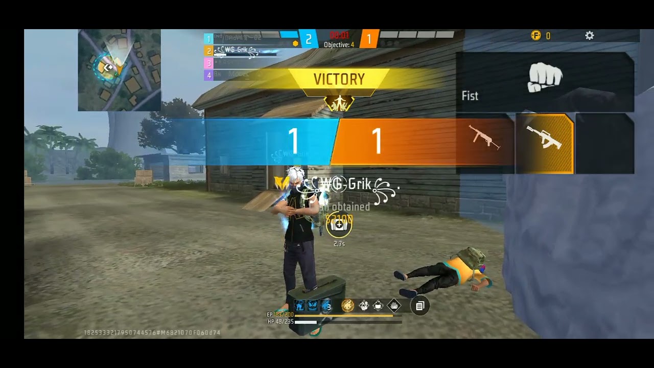 REVENGE TIME👿👽 - YouTube