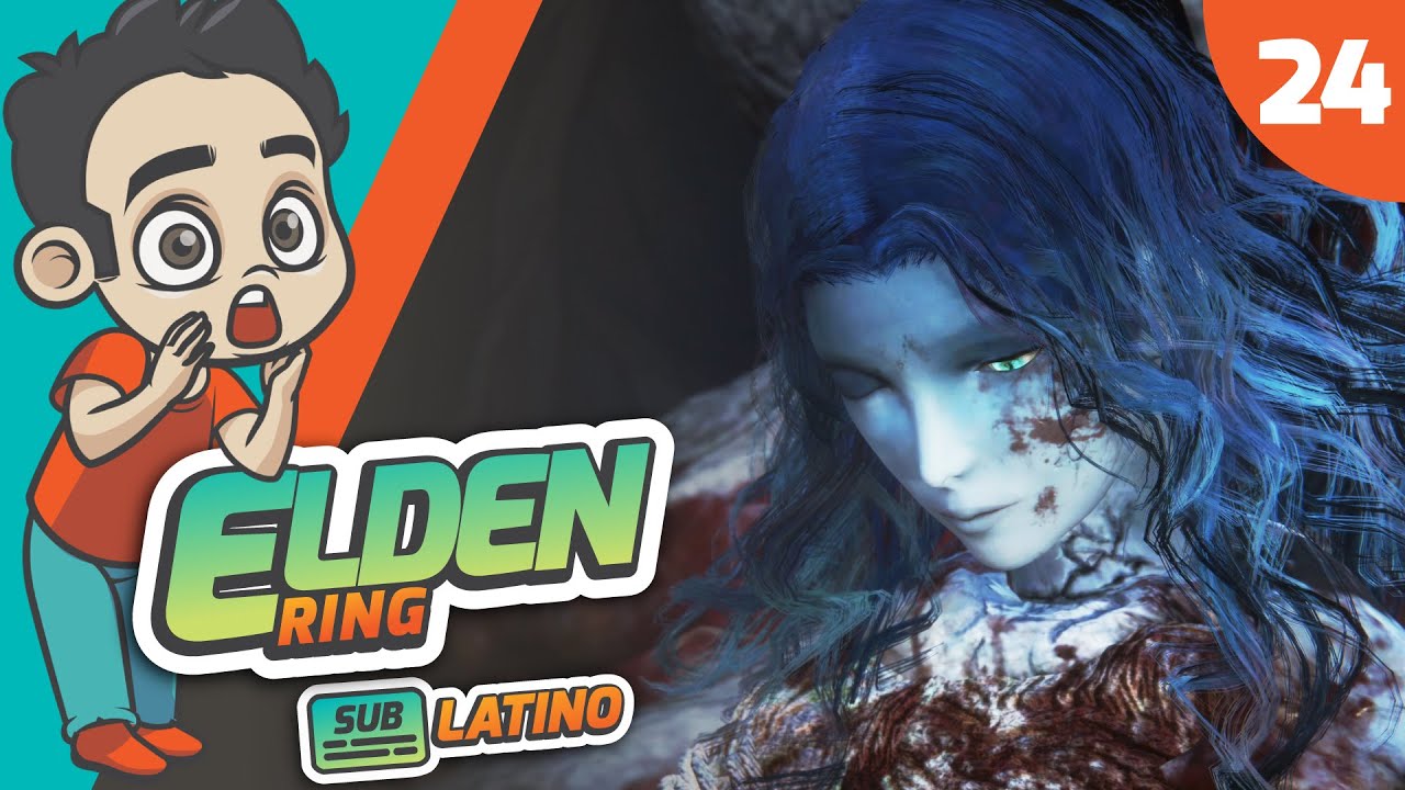 ☠️ ¡CADAVER DE LA BRUJA RANNI! Elden Ring en Español Latino - YouTube