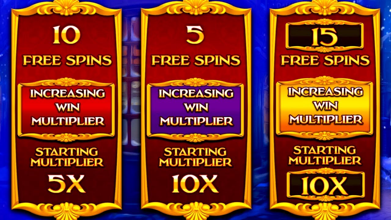 Christmas Carol Megaways Drops in Best Setup and Big Wins - YouTube