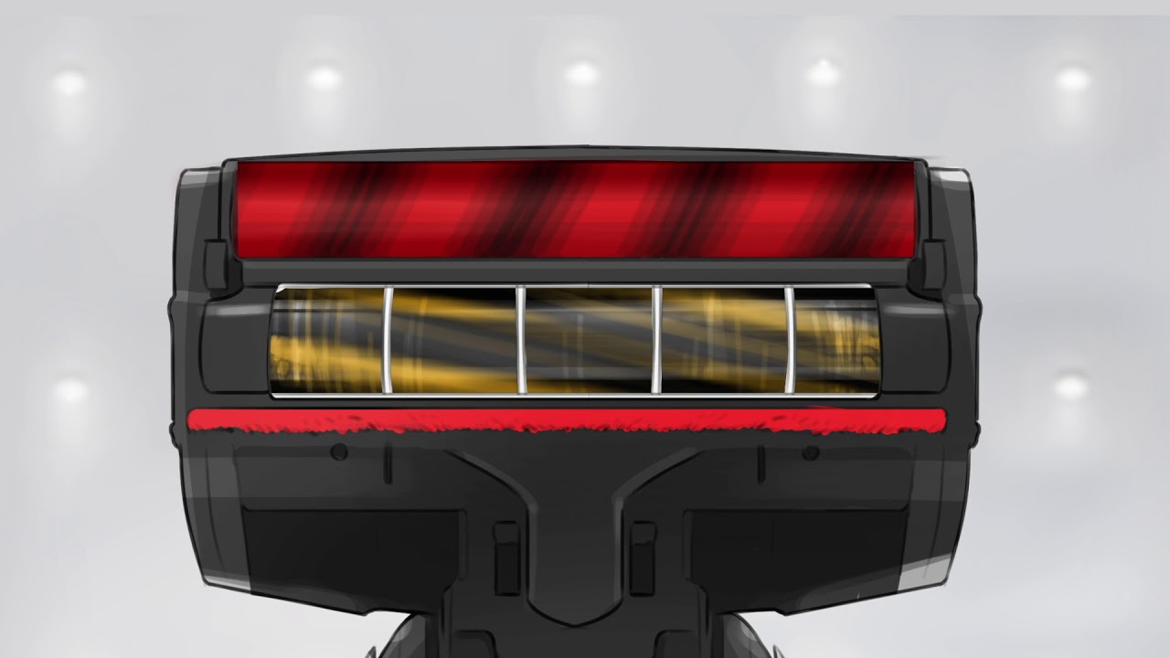 Shark Ninja 1 - YouTube