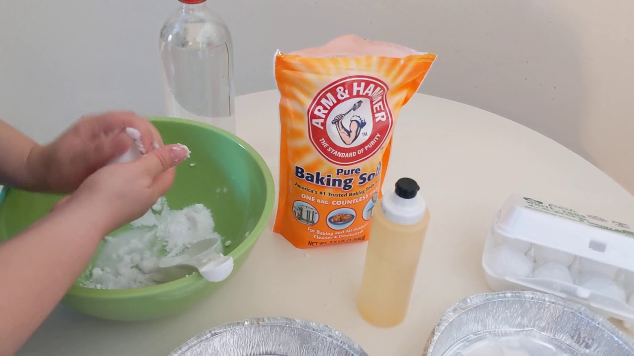 Fizzy Moon Rocks - YouTube