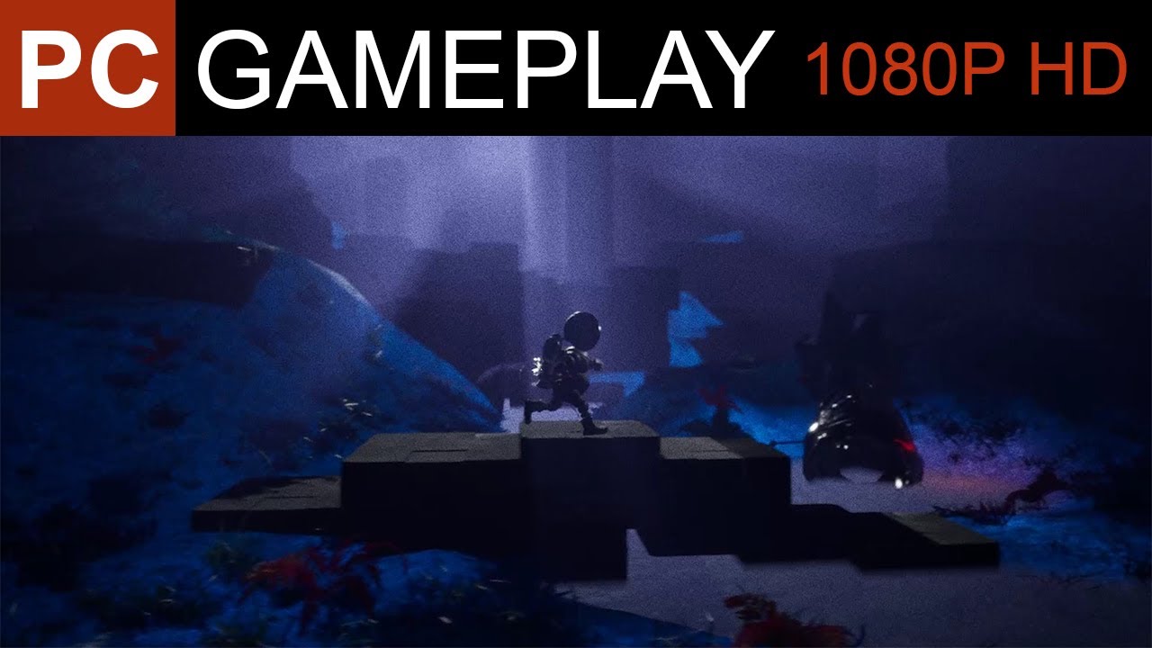 Dark Space PC Gameplay | 1080P HD - YouTube