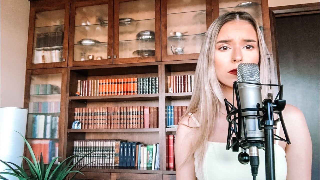 You Know I'm No Good - Catherine Picard cover - YouTube