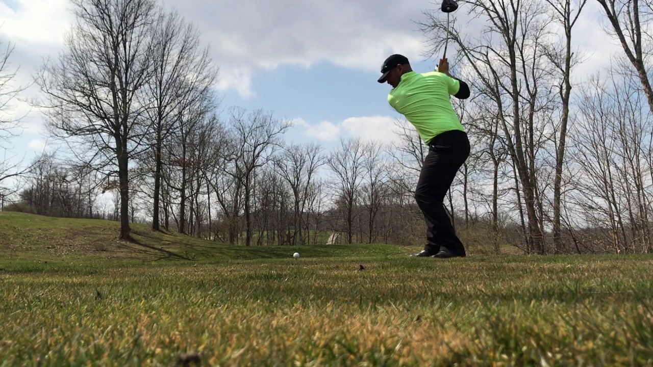 Half Day Work Day Friday Golf Day - YouTube