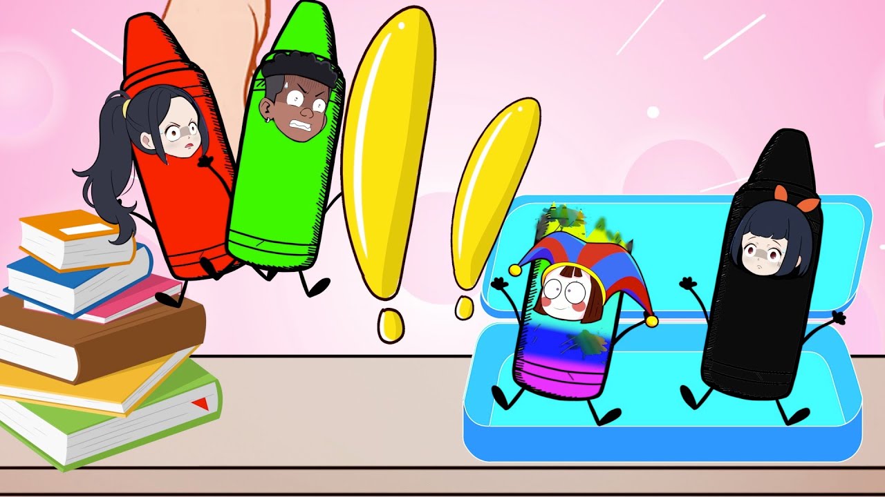 Happy Little Theater compilation|Joyful Adventure Island💖 037 - YouTube