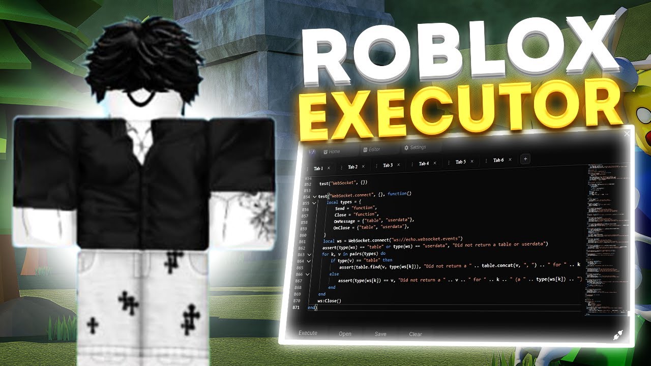 Roblox Executor "Ronix" FREE Exploit No Key Working Web 2025 [98% UNC ...