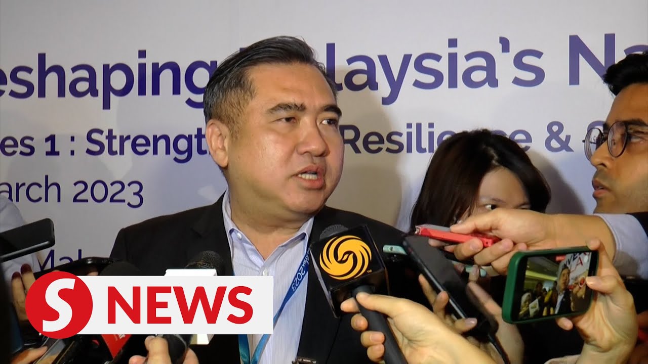 Govt open to reviving HSR project without using public funds, says Loke ...