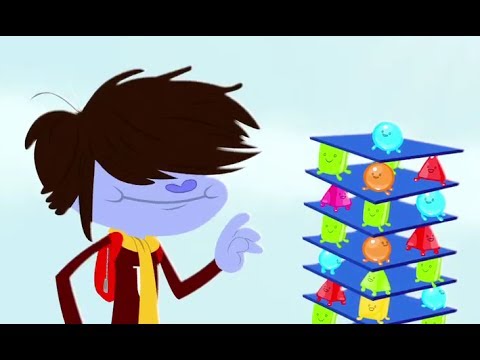 Fun Songs with UMIGO - Count Back Jack (SUBTRACTION) - YouTube