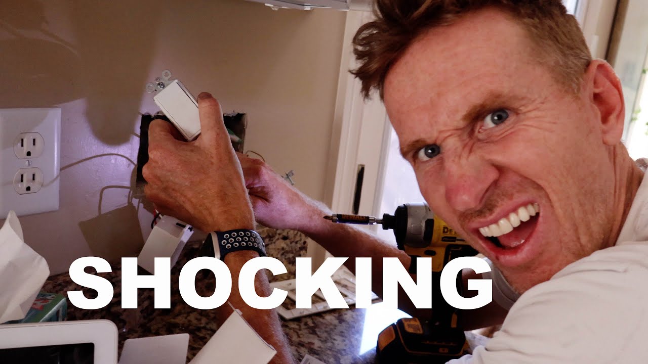 it was shocking - YouTube