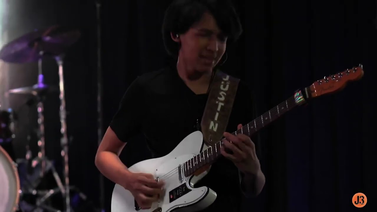 Justin Lee Schultz, Jamie Leigh Schultz and Jaden Baker, J3 New album ...