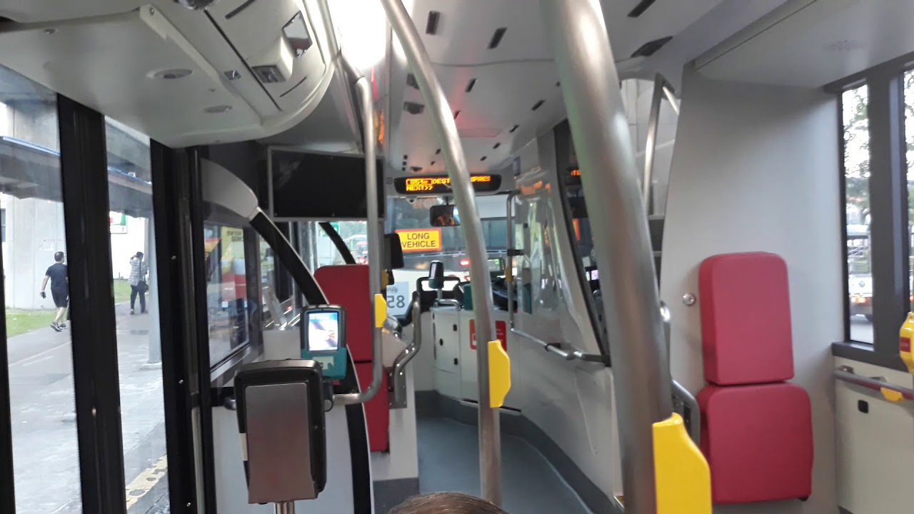 Man a95 batch 4 euro 6 parking brake sound - YouTube