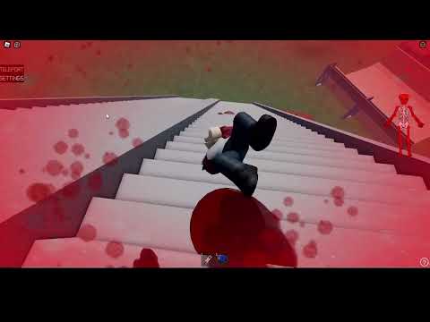 Roblox Ragdoll Euphoria Engine- ragdoll physics update - YouTube