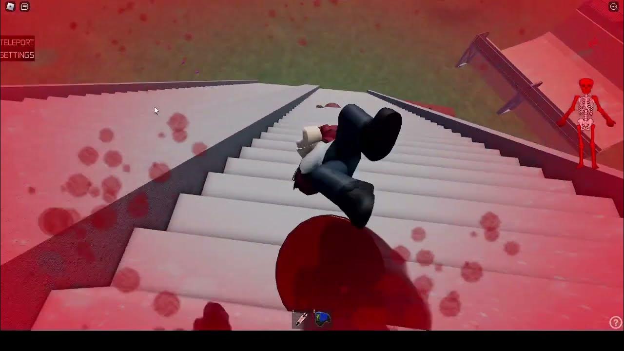 Roblox- Cardineer Euphoria Ragdoll- ragdoll physics update - YouTube