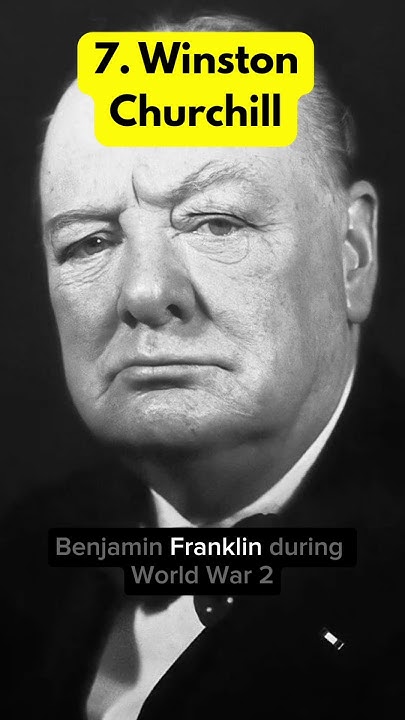 "Top 10 Historical Famous People You Didn’t Know Were Spies 😱🕵️‍♂️ ...