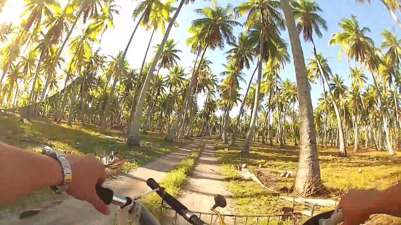 French Polynesia - Tuamotu - Pukarua - YouTube