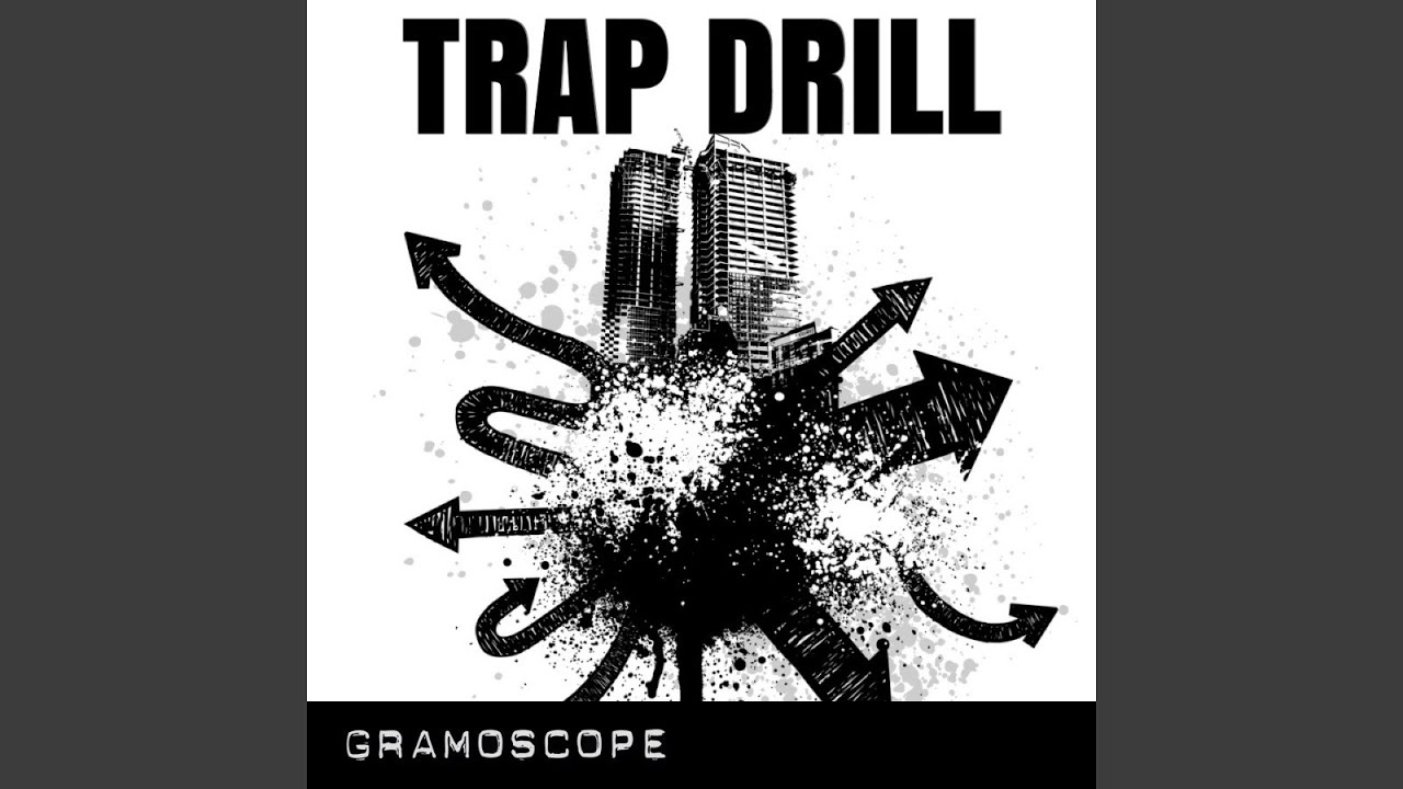 Gramoscope Music - Youll Rise Up v2 - YouTube