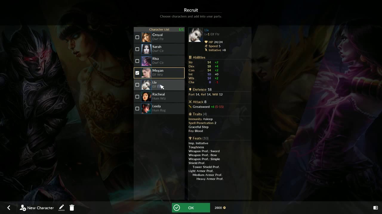 Low Magic Age level 1-3 part 2 - YouTube