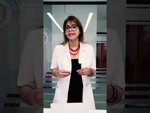 Eczacılık Fakültesi Öğretim Üyemiz Dr. Sara Pour ile sağlıklı tırnaklara sahip olabilmeyi keşfedin!
