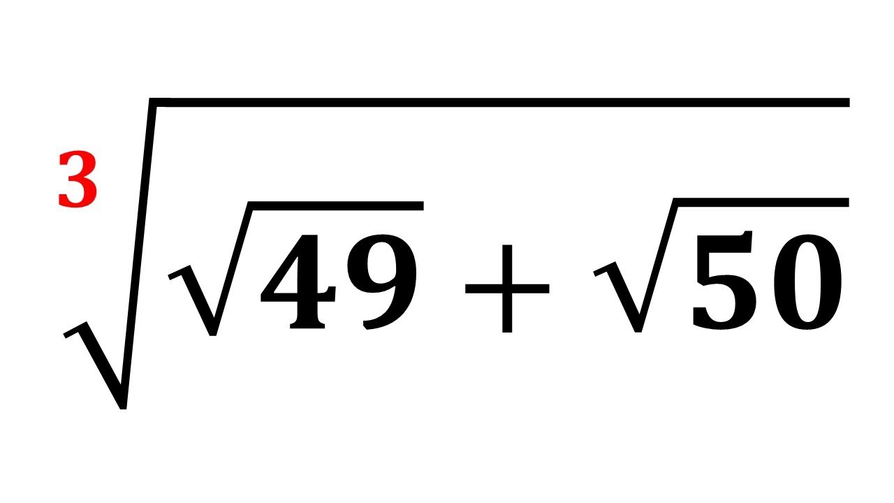 Beautiful Radical Question Cube root Of An Irrational Number maths beautiful-radical-question-cube-root-of-an-irrational-number-maths