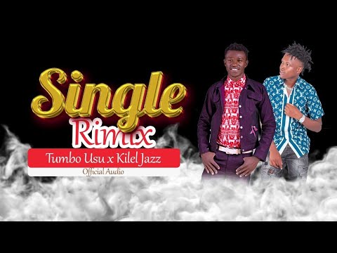 Kilel jazz killer boy jesh ft Tumbo usu new hits song SINGLE - YouTube