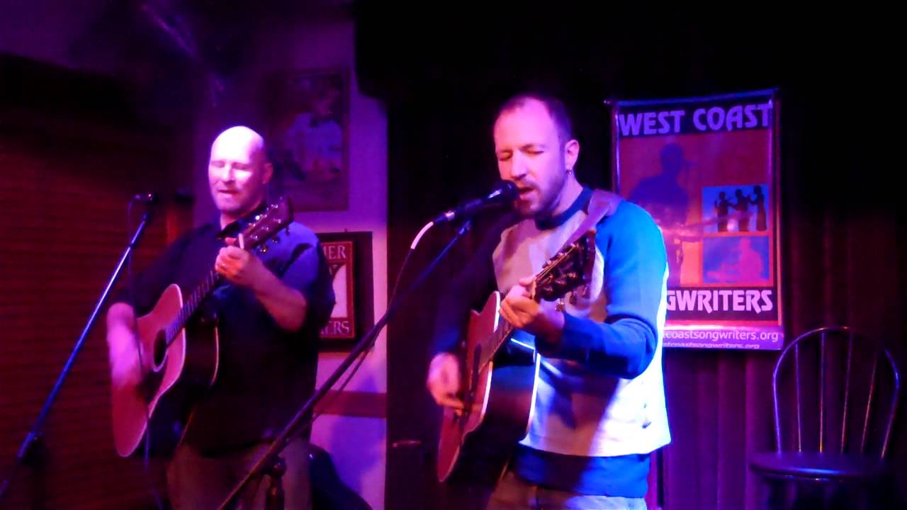 Justin Hart & Steven Dolbey - The Simple Life - YouTube