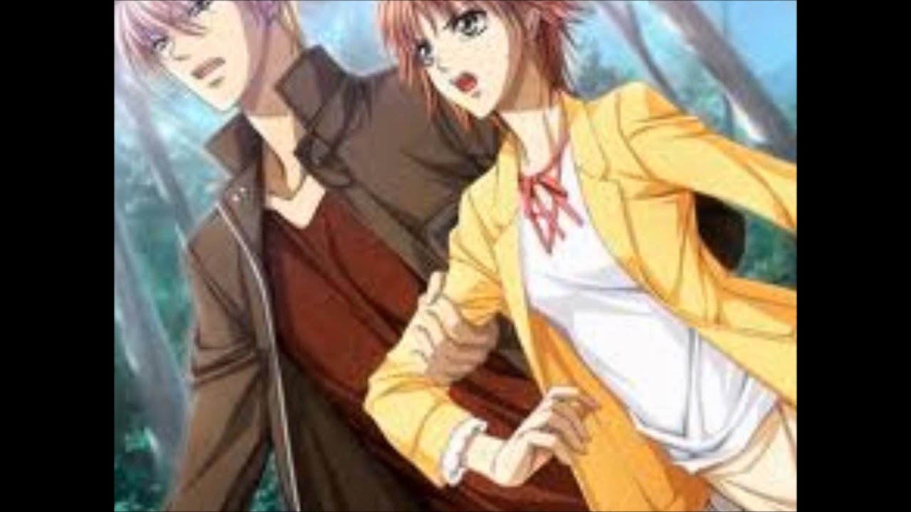Skip Beat Kyoko and Sho - YouTube