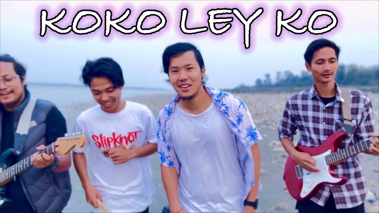 KOKO LEY KO (Monpa Folk Song) | Remi Remi | Lenzing Doming - YouTube