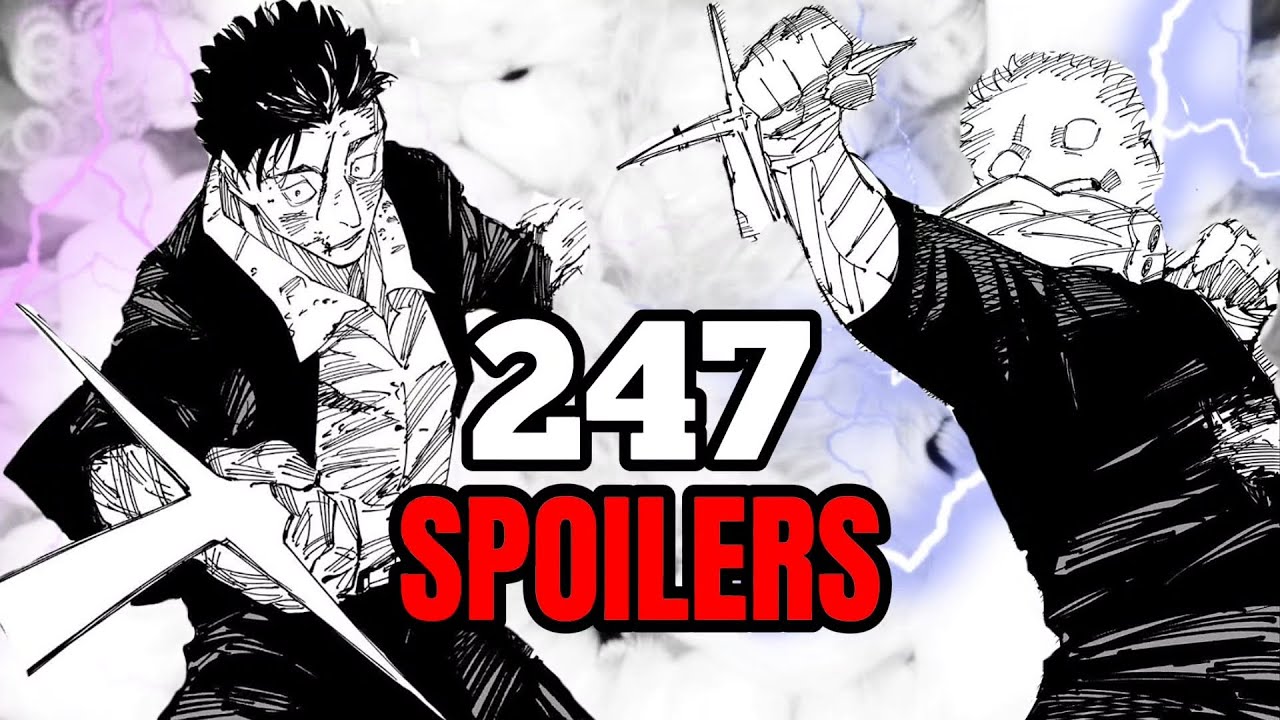 YUJI is about END SUKUNA 🔥 | SUKUNA must be STOPPED | HIGURUMA is DONE ...