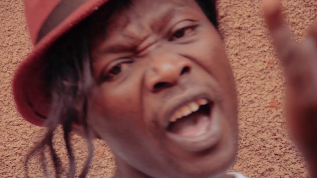 Queen of pop (new song)official video)rwandan by queen nelly ft lucky ...