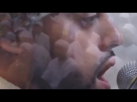Cape town 🇿🇦An amazing Quran recitation by Qari Mohammad Ayyub Asif ...
