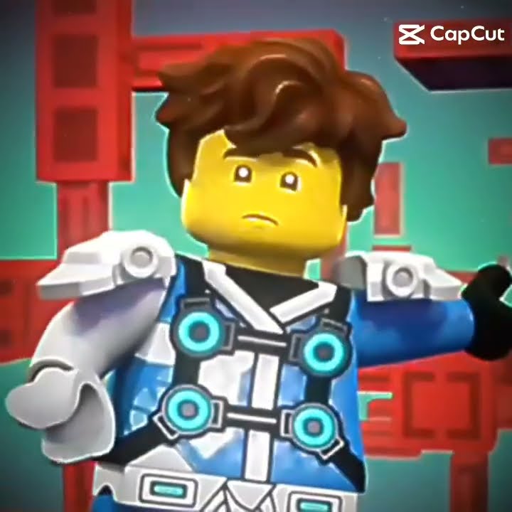 Ninjago Evil Jay+Prime Empire edit subscribe pls - YouTube