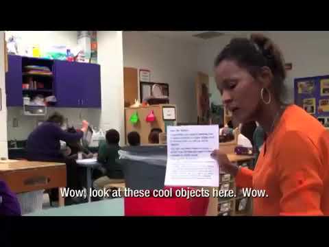 Small Group Activity for Pre-K Students that Supports Phonological ...