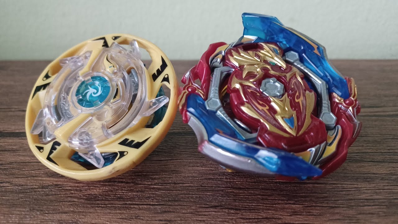 Union Achilles vs Maximus Garuda G3 / Batallas Bey - YouTube