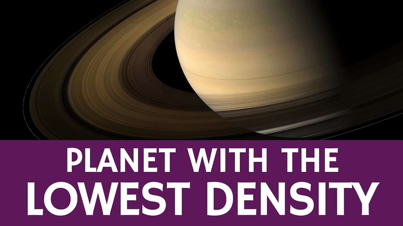 The Least Dense Solar System Planet Quick Facts About Saturn YouTube the-least-dense-solar-system-planet-quick-facts-about-saturn-youtube