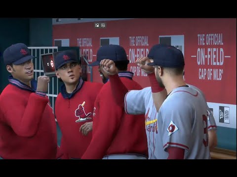 @SonySanDiego⚾️D💎D⚾️Bricktown Redhawk @Cardinals vs. @reds⚾️GAME 95🌊 ...