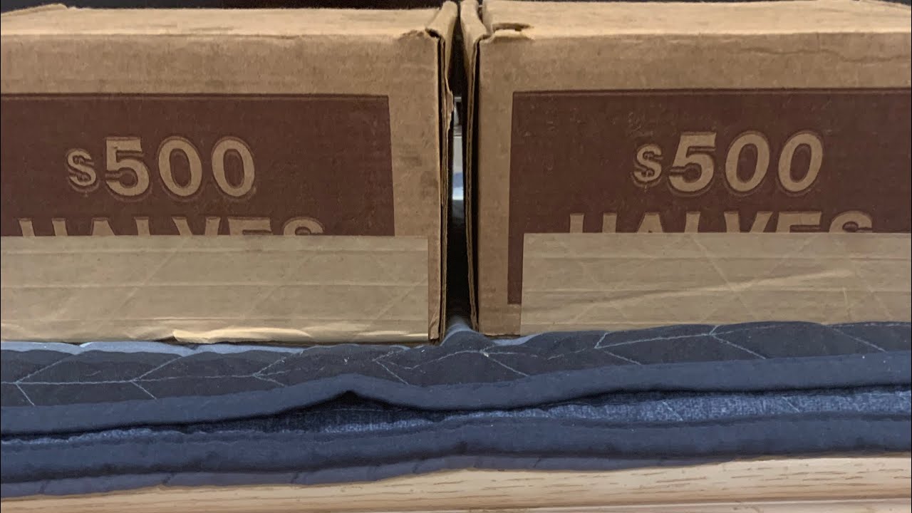 5 Week Streak of Silver (2 Boxes Available) - YouTube