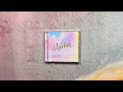 Taylor Swift The Archer CD Single - YouTube
