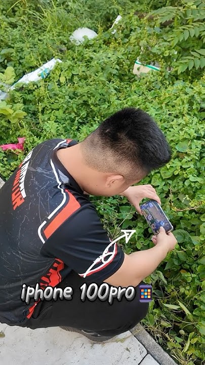 📱Iphone 100 Pro - YouTube