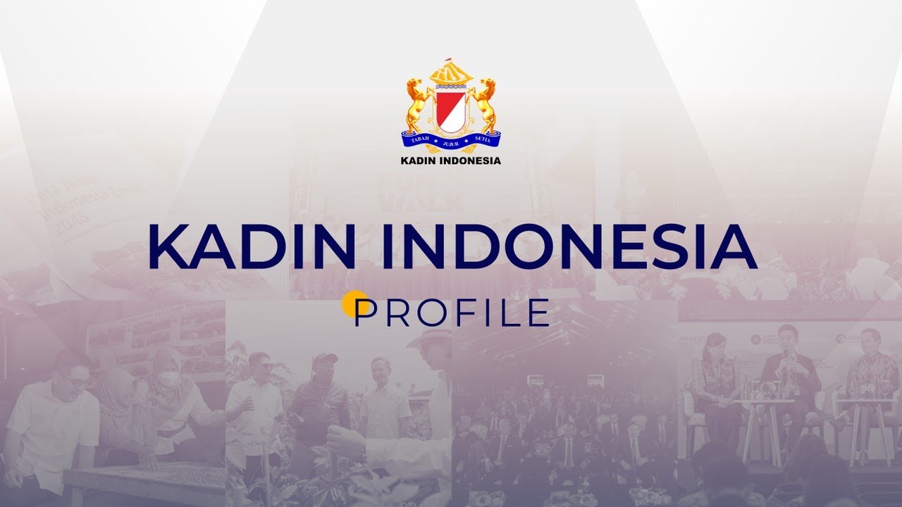 Kadin Indonesia Logo