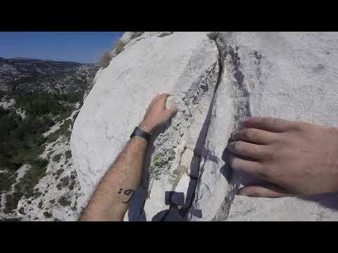 Calanques de Morgiou et En Vau(18)