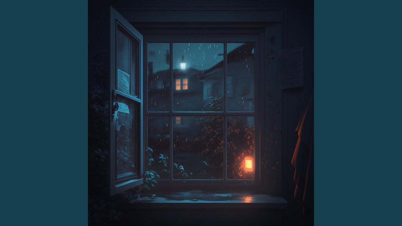 Rain and Thunderstorm Pt. 46 - YouTube