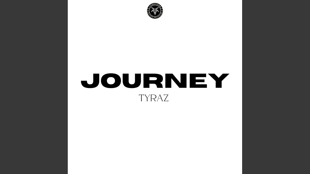 'JOURNEY' TRAP BEAT - YouTube