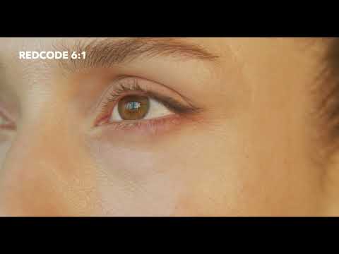 redcode test