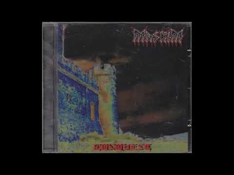 Maskim - Conquest - LP - 2000 - (USA) - \
