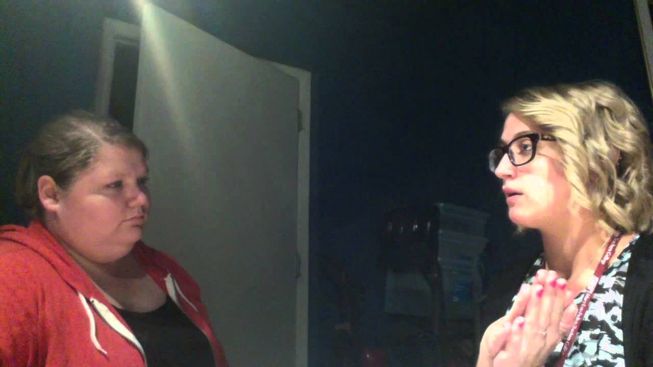 Mock Parent Teacher Conference - YouTube