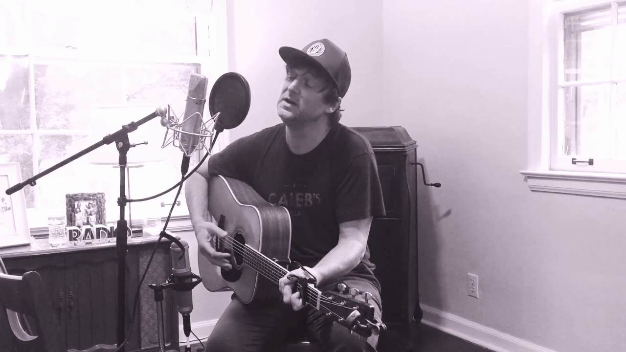 Reed Foehl - Wish I Knew (East Nashville demo sessions) - YouTube