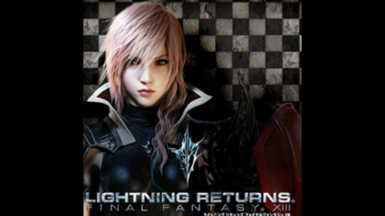 【LRFF13】初見プレイ その1 - YouTube