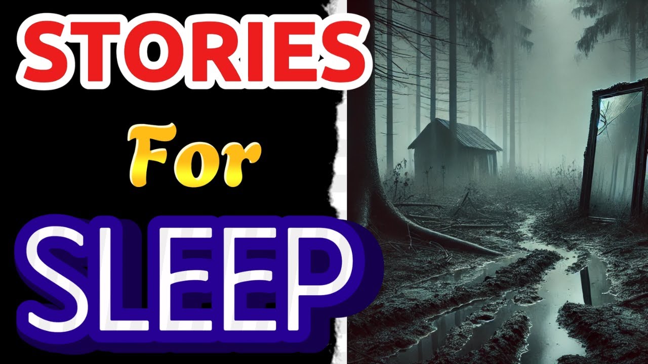 5 HOURS of TRUE Scary Stories for Sleep | 🛑 NO MID-ROLL ADS | Gentle ...