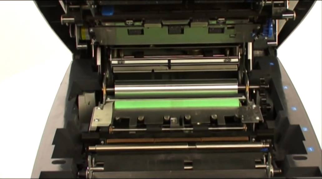 DS-35 Folder Inserter - YouTube