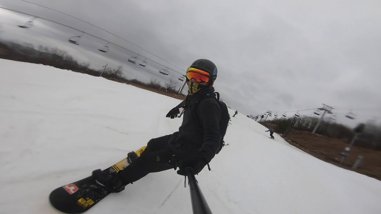 snowboard highlights - YouTube